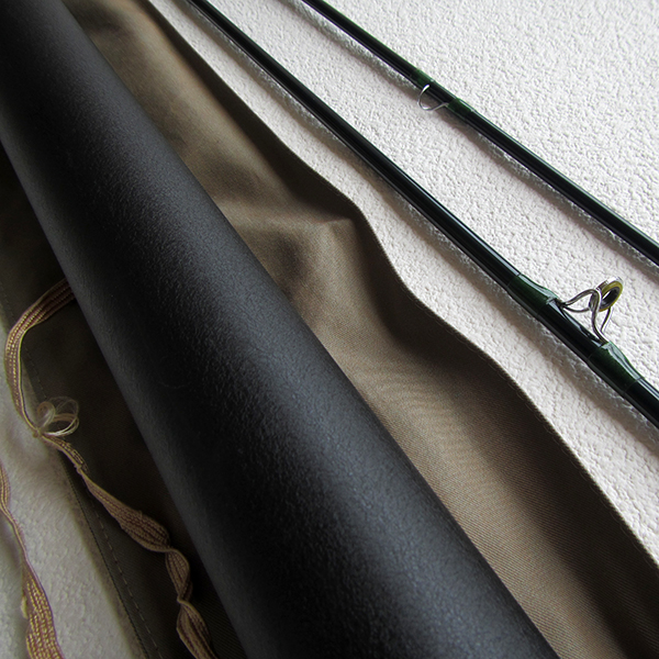 Vintage & Used Tackles