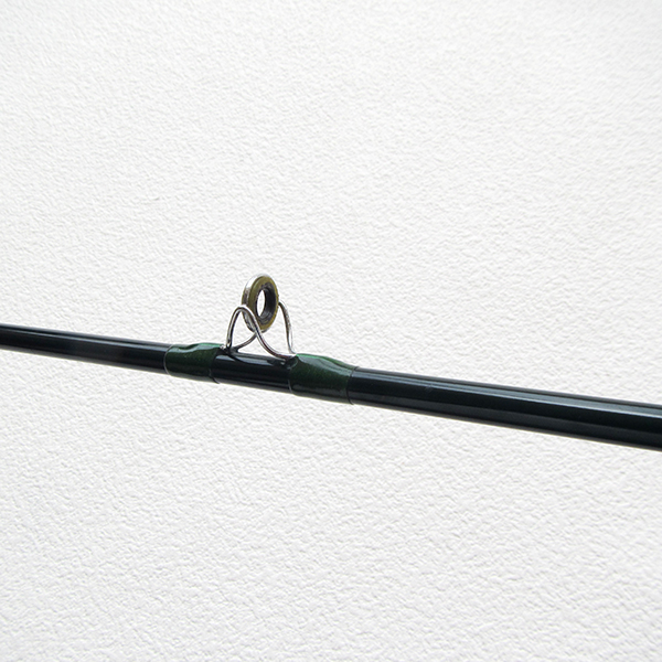 Vintage & Used Tackles